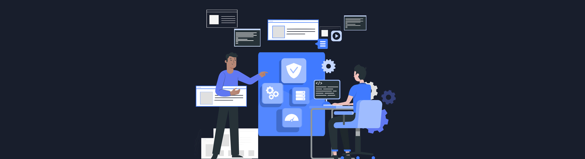 Insights - QualiZeal