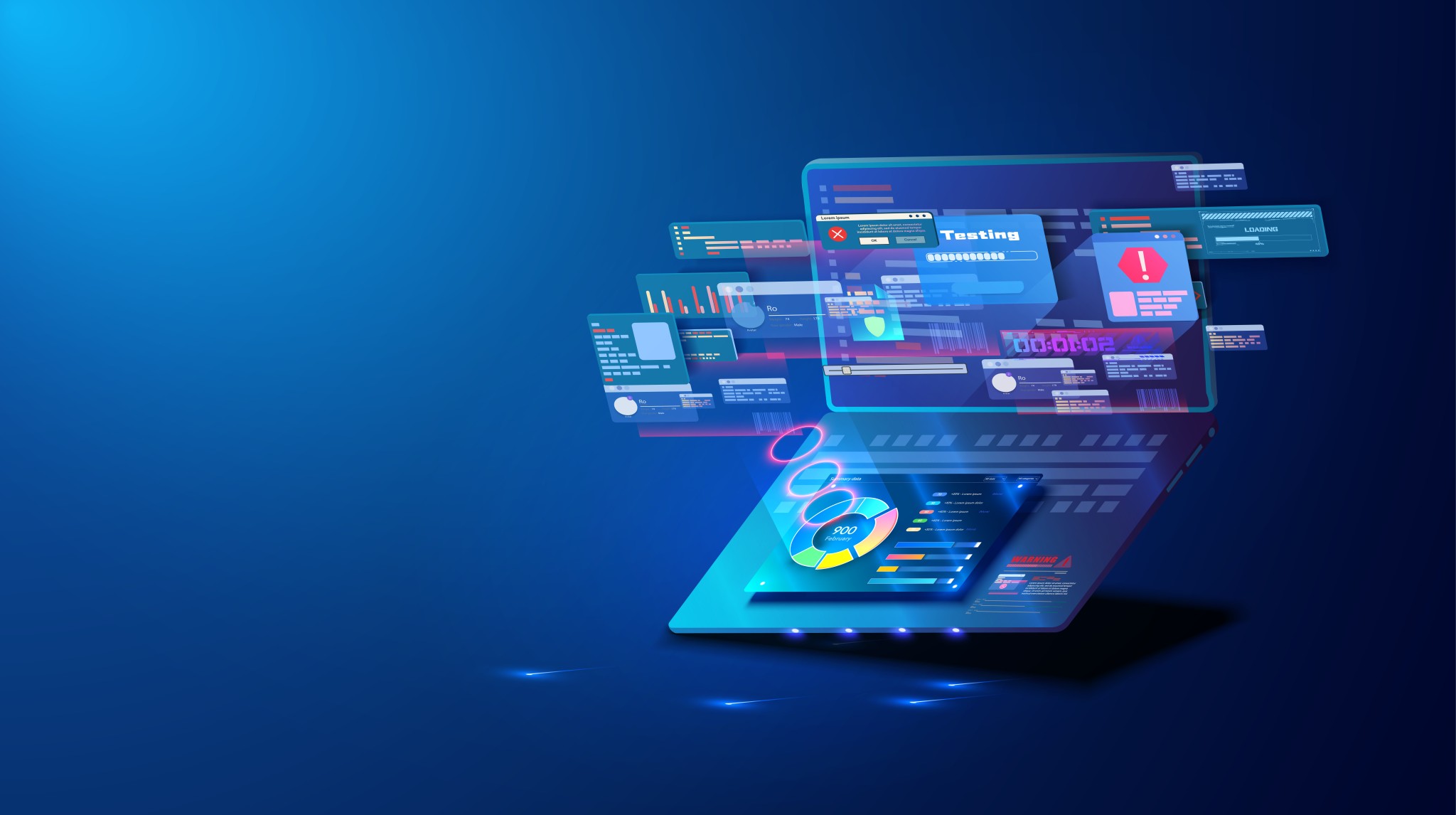 Continuous Testing In Devops Qualizeal