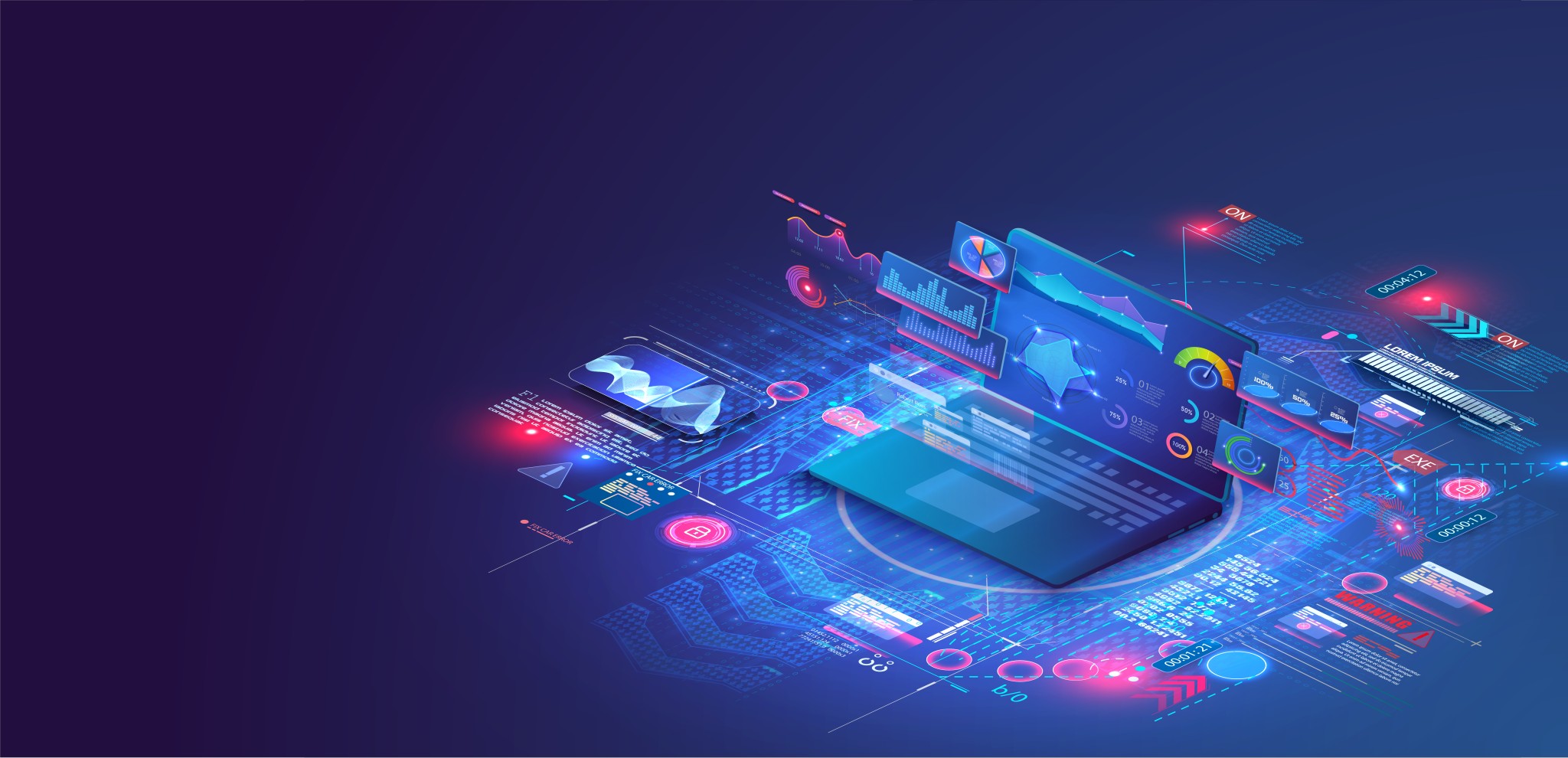 Test Data Management - QualiZeal