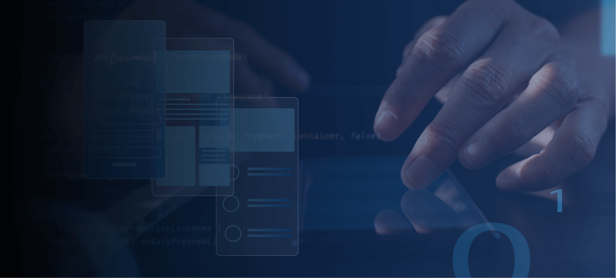 Comprehensive Mobile Application Testing Services | Qualizeal Comprehensive Mobile Application Testing Services | Qualizeal
