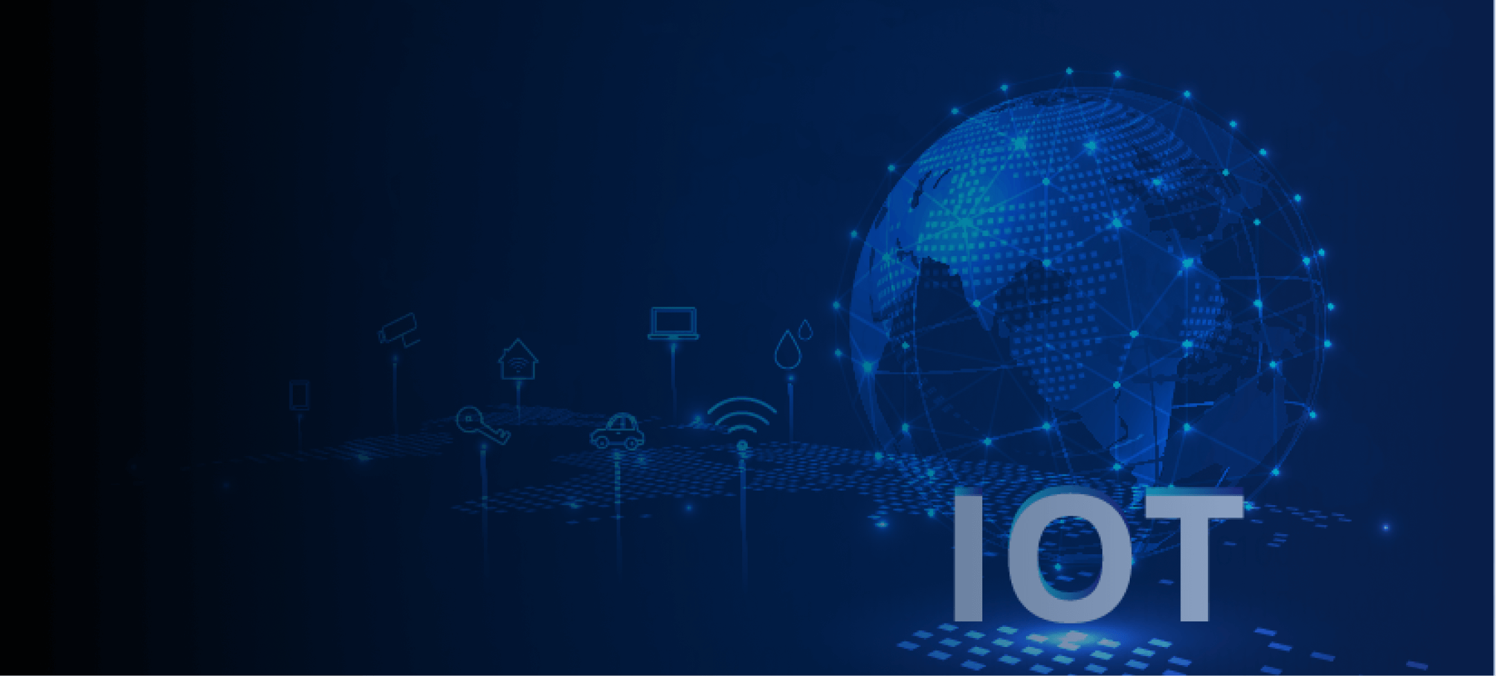 Internet Of Things Iot Testing Solutions