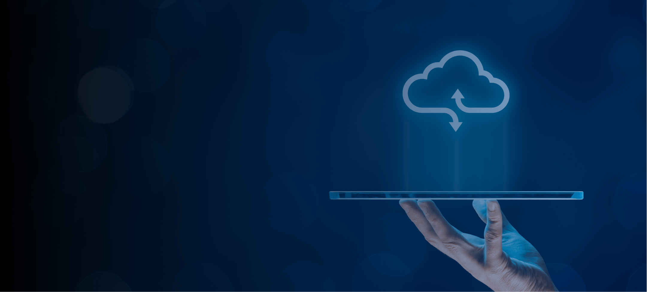 Enhance Your Cloud Security with Expert Assurance Services | QualiZeal Enhance Your Cloud Security with Expert Assurance Services | QualiZeal