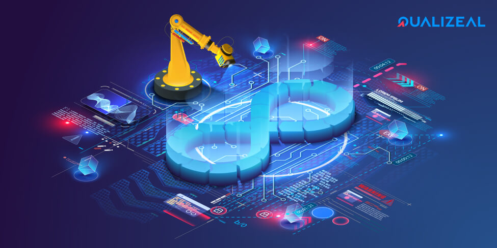 Bridging the DevOps Gap: Unraveling the Power of Quality Engineering Services - QualiZeal