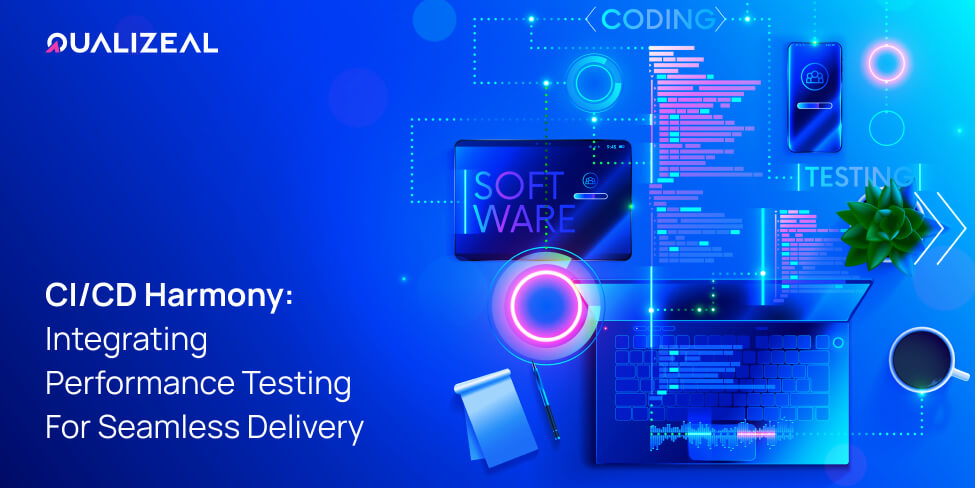 CI/CD Harmony: Integrating Performance Testing for Seamless Delivery ... CI/CD Harmony: Integrating Performance Testing for Seamless Delivery ...