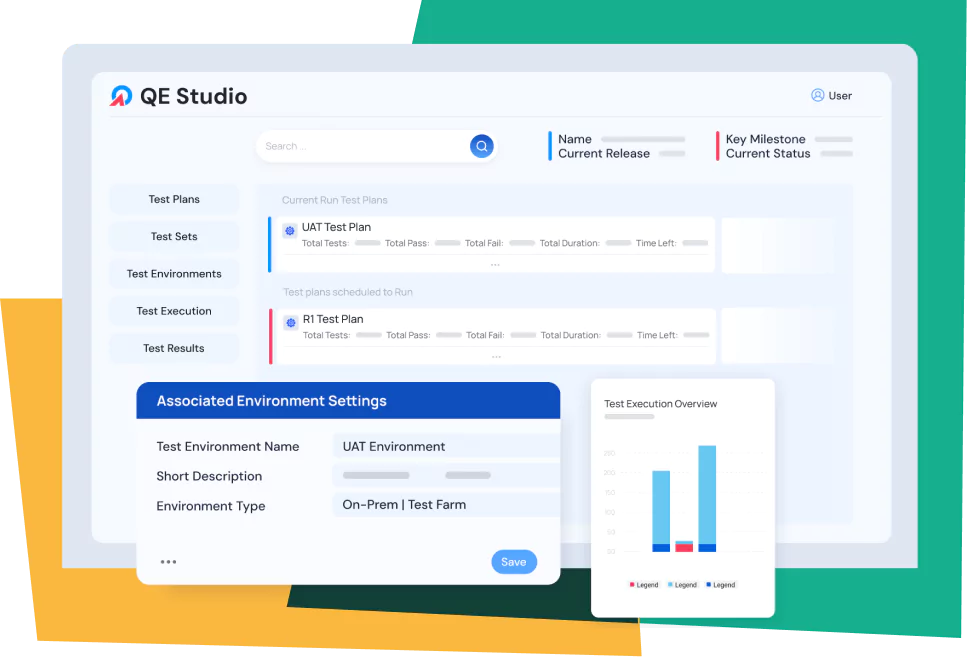 Quality Engineering & Digital Transformation Services - QualiZeal