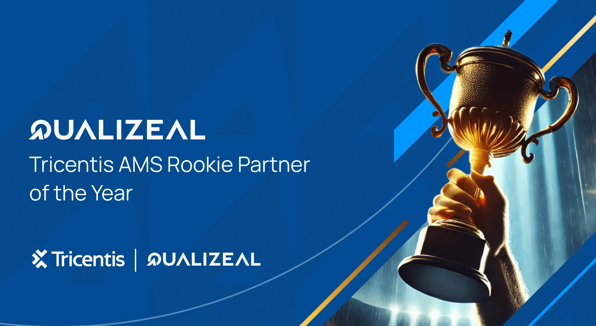 Quality Engineering & Digital Transformation Services - QualiZeal