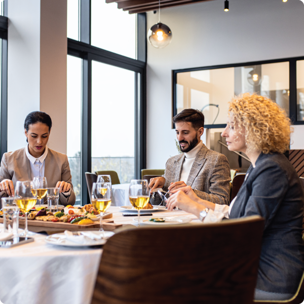 QualiZeal & LambdaTest CXO Roundtable - Empowering Quality Engineering ...