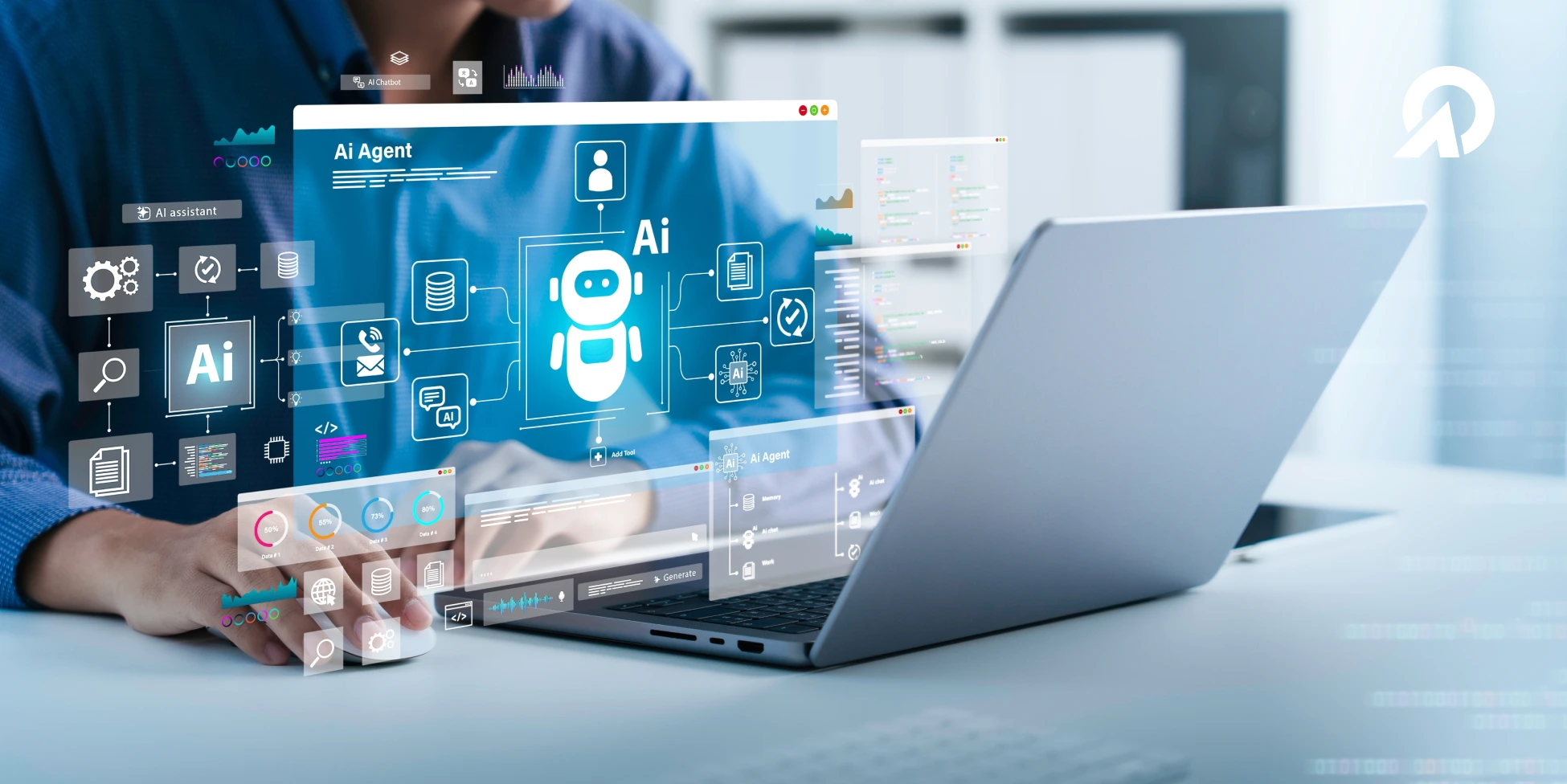 How GenAI Is Revolutionizing Security Testing for Modern Enterprise ...