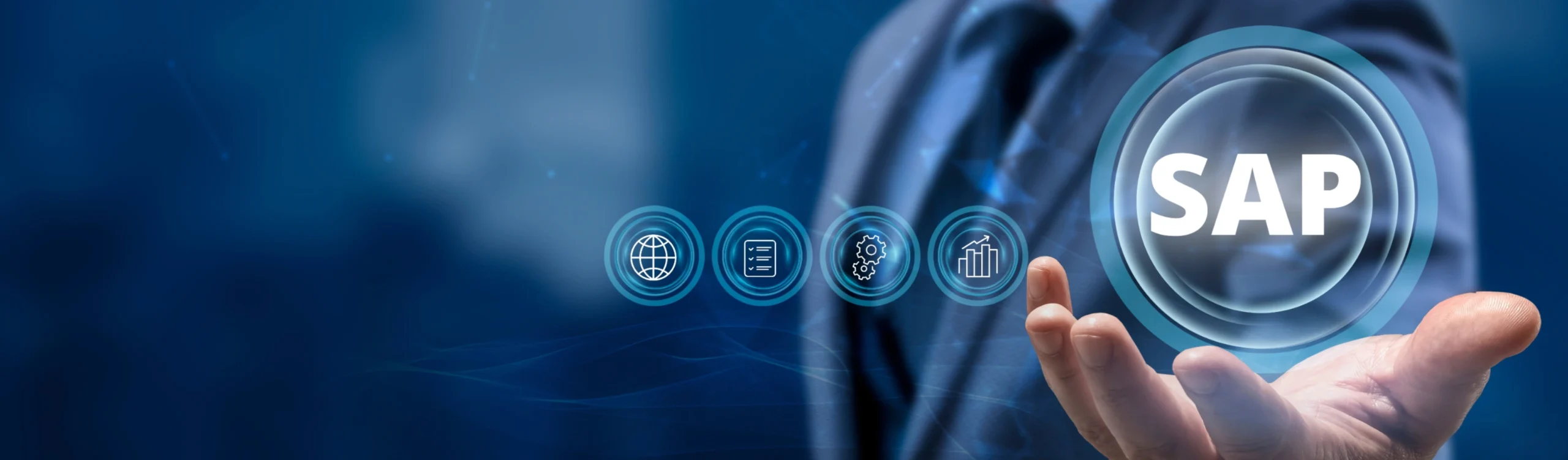 Intelligent SAP Testing: How QualiZeal’s QMentisAI, Tosca, and qTest ...