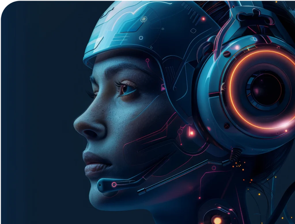 Nexaai Enterprise AI Development Services - QualiZeal