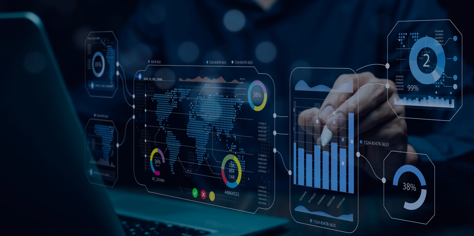 The 5 Essential KPIs for Measuring Quality Engineering Impact in ...