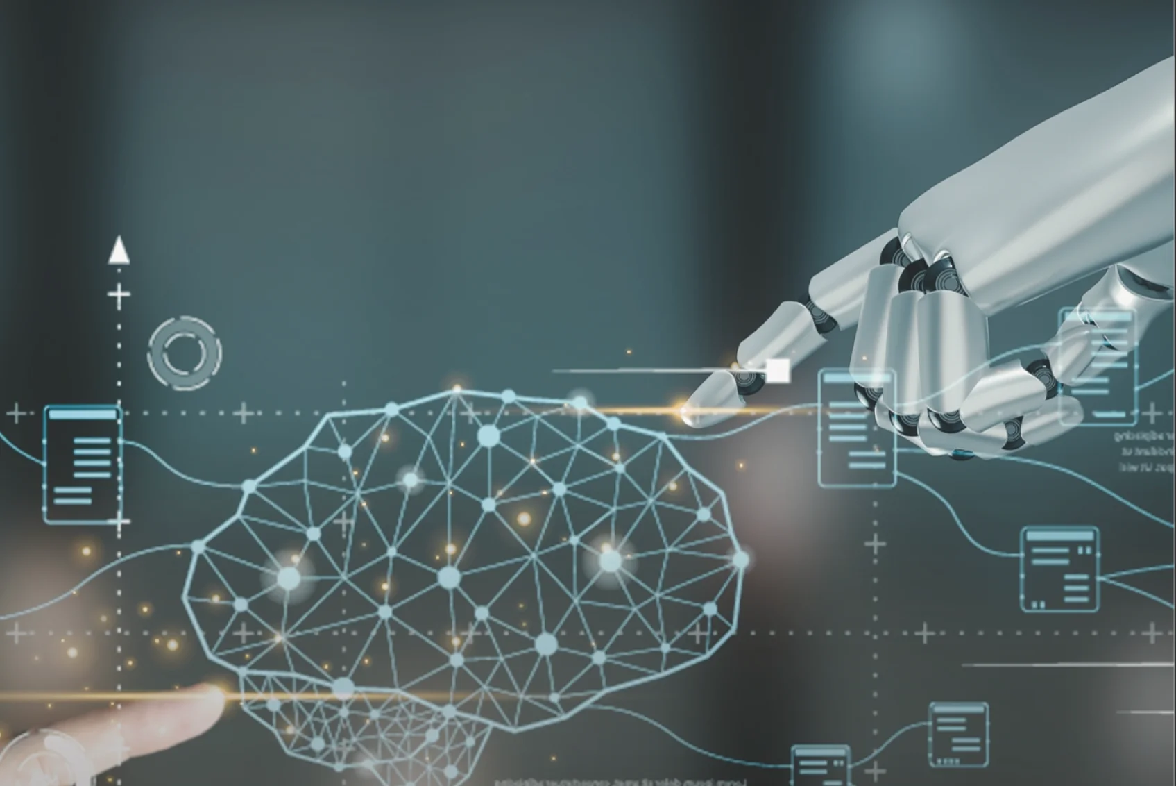Reimagining Enterprise Quality: Leveraging AI-infused Quality ...