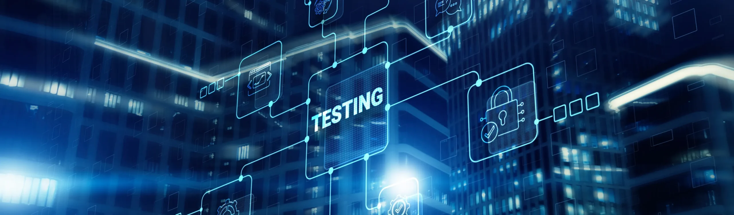 The Future of Application Testing: Blending Human Expertise with GenAI ...