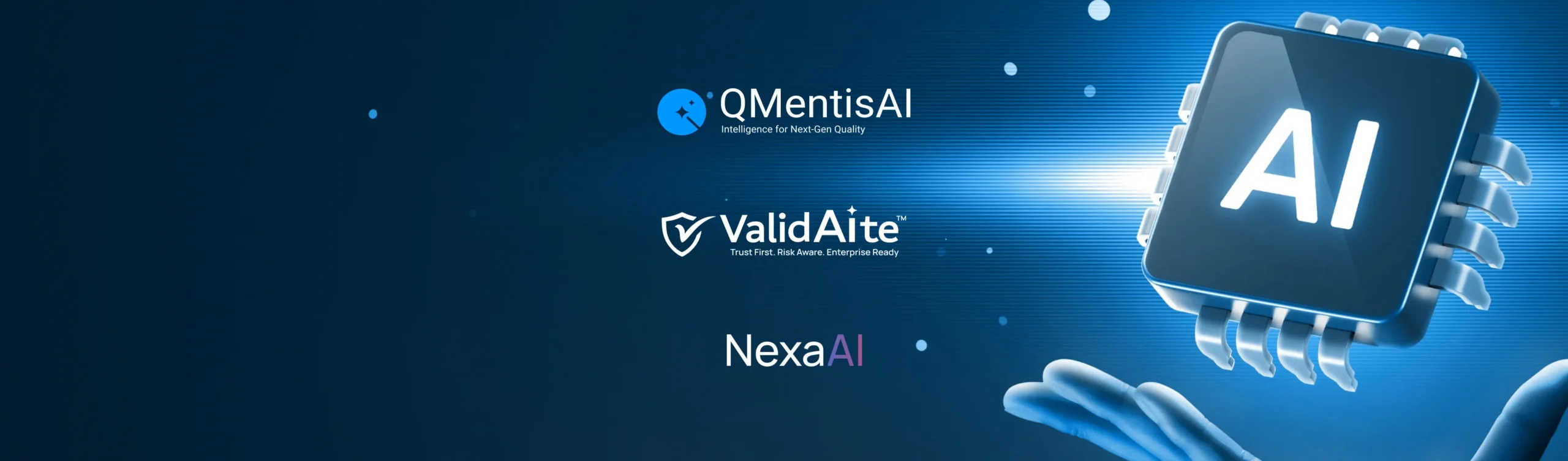AI-Powered QE and QE for AI: Why Enterprises Must Master Both to Scale ...